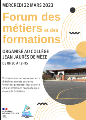 Blog - Orientation - COLLEGE JEAN JAURES